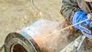 How to Calculate Welding Rod Consumption?