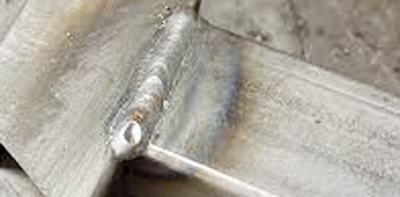 How I Set Up a MIG Welder Without Gas