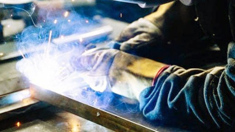 How I Weld Aluminum with Flux Core Wire