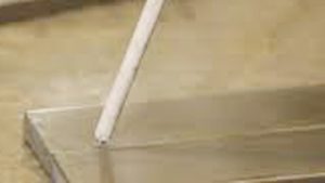 Why My Stick Welder Wouldn’t Arc (And How I Fixed It)