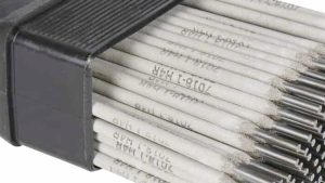 7018 Welding Rod Specs I Trust on Structural Jobs