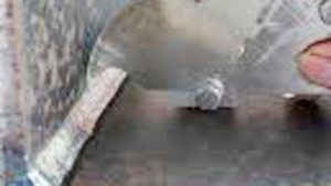 How I Determine the Proper Weld Size Every Time